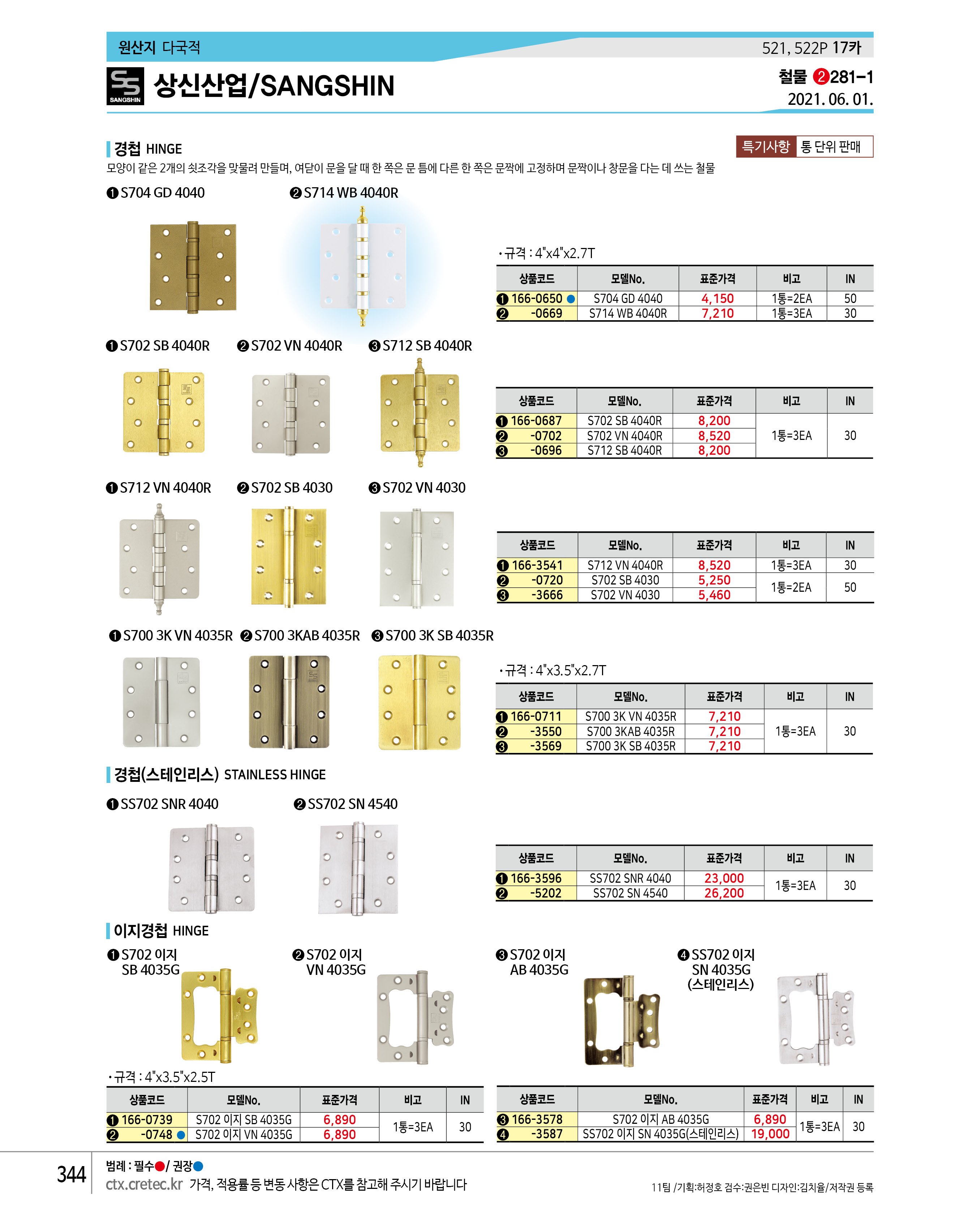 PC 올스틸 - 철의 모든 것
